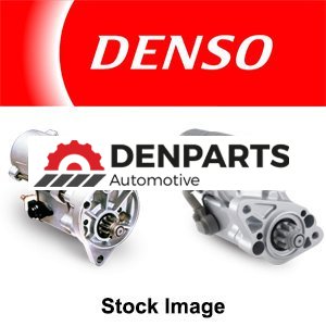 Buy your New Genuine Denso Starter 128000-5602 at the best price online ...