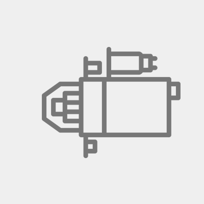 Buy your New Genuine Mahle/Iskra Starter OCO71074, 0191-2354, RE522334 ...