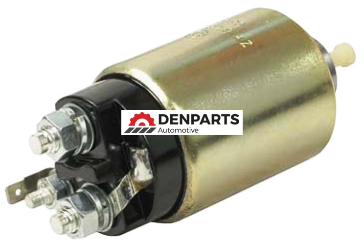 Buy your Starter Solenoid Relay FORD LINCOLN MAZDA MERCURY 12V 12 Volt ...